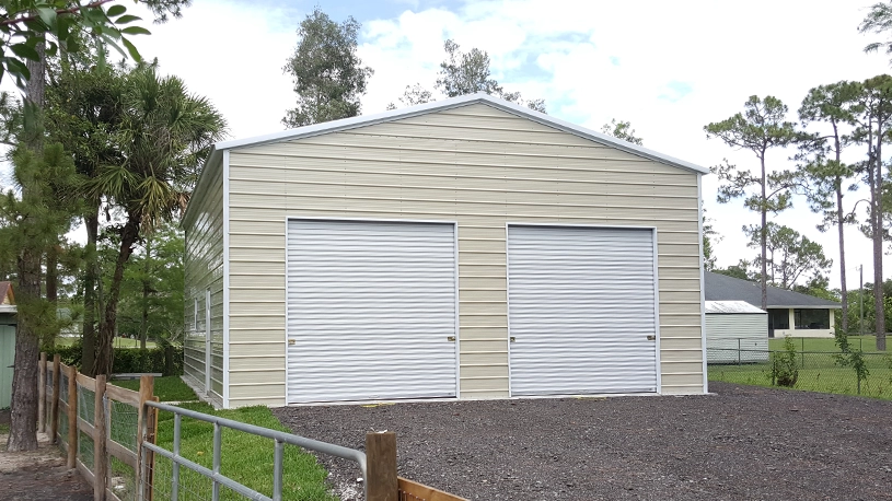 30x40 Metal Buildings | Steel Building Kits Include free delivery & Install
